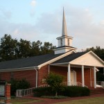 Hints on finding a good church - The Daily Walk